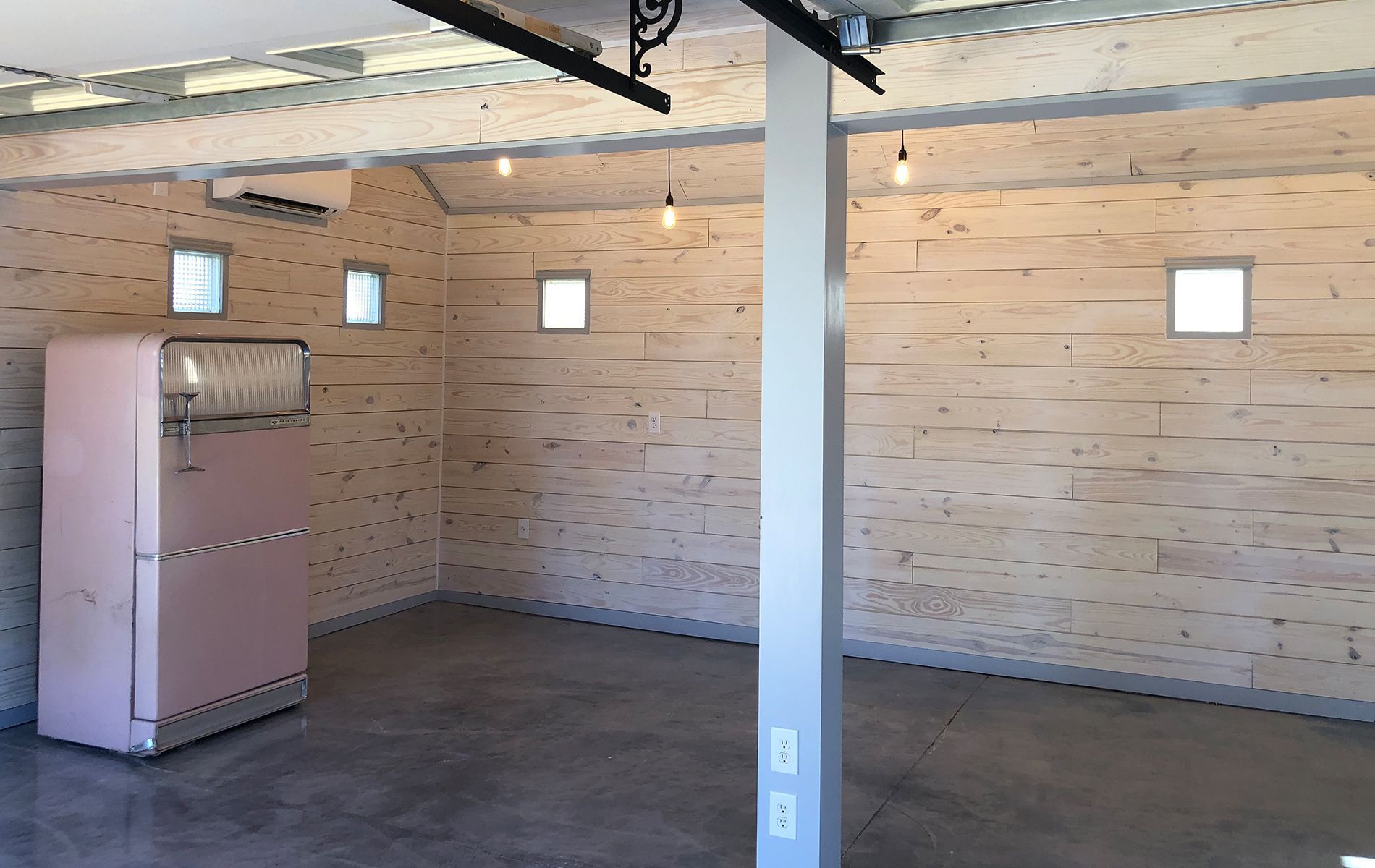 About DFW Garage Design | DFW Metroplex