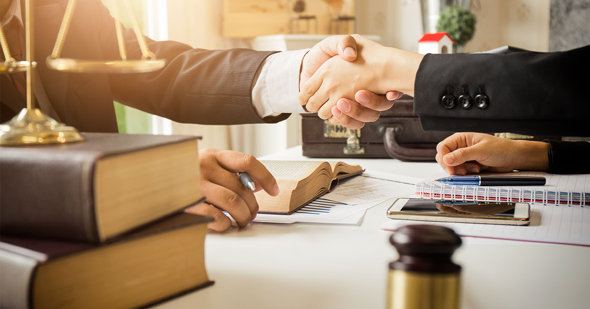 Personal Injury | Trammell & Mills Law Firm | Anderson, SC