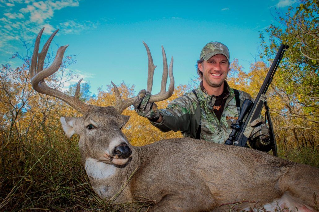 Hunting Packages | Deer | Exotic Animals | Memphis, TX