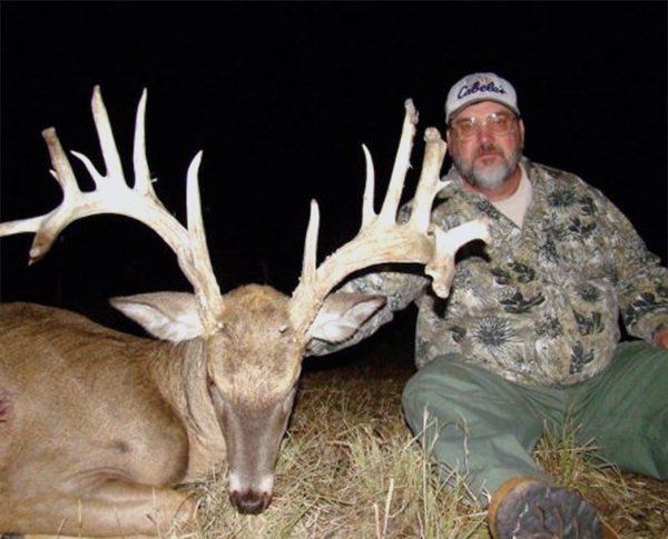 Hunting Packages | Deer | Exotic Animals | Memphis, TX