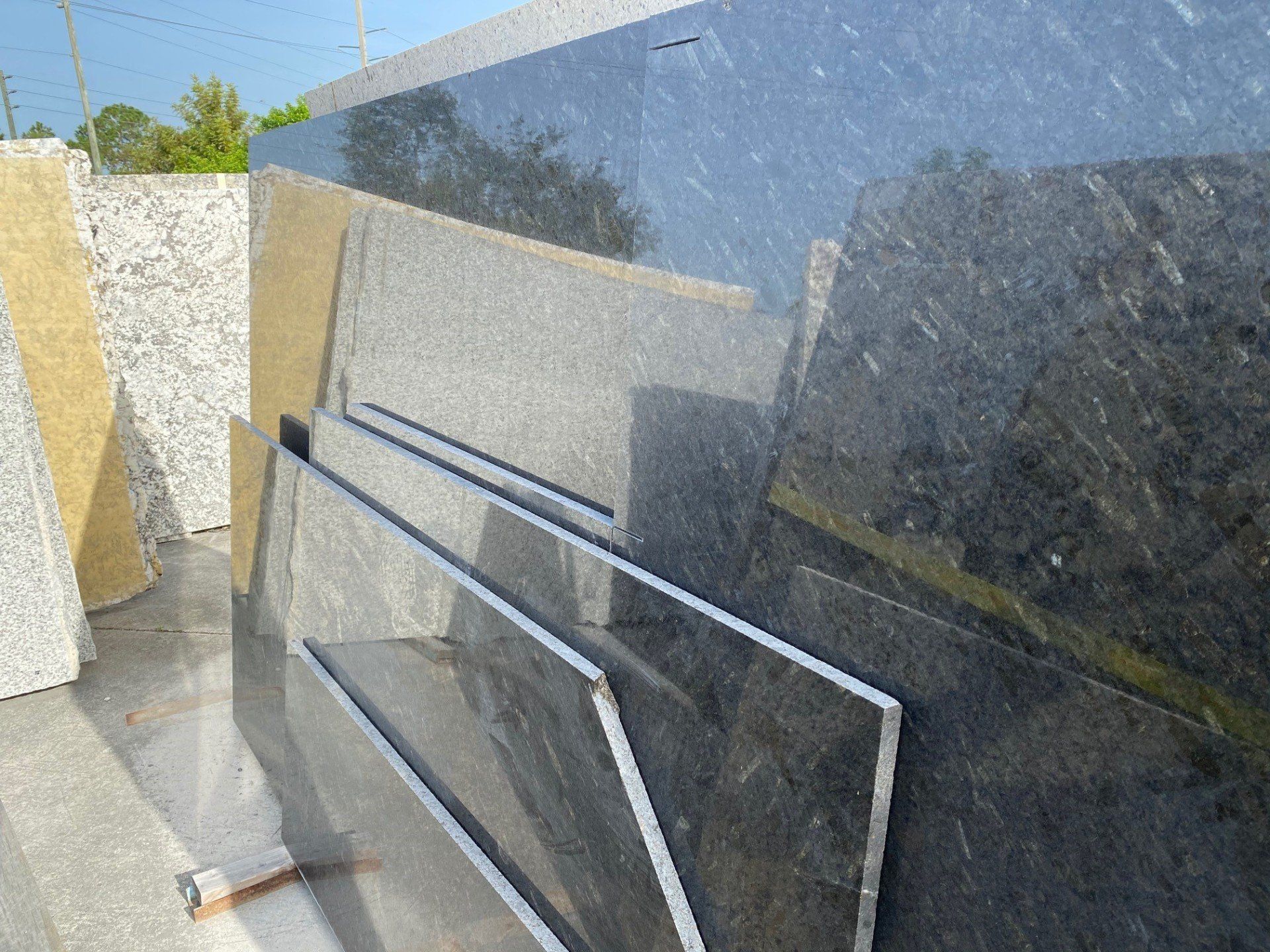 Jay's Floors And More, Inc. - Granite | Port St. Lucie & Stuart, FL ...