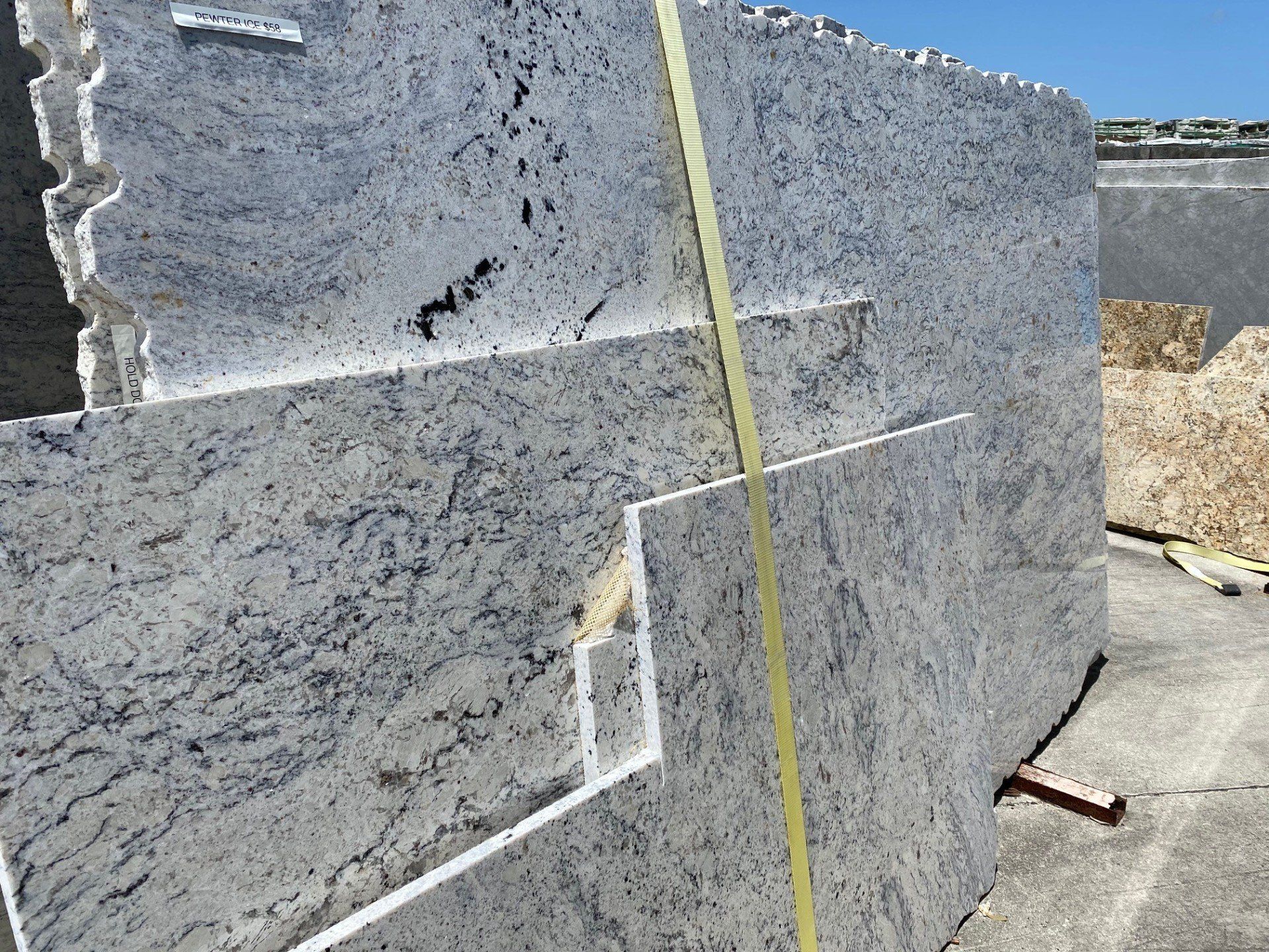 Jay's Floors And More, Inc. - Granite | Port St. Lucie & Stuart, FL ...