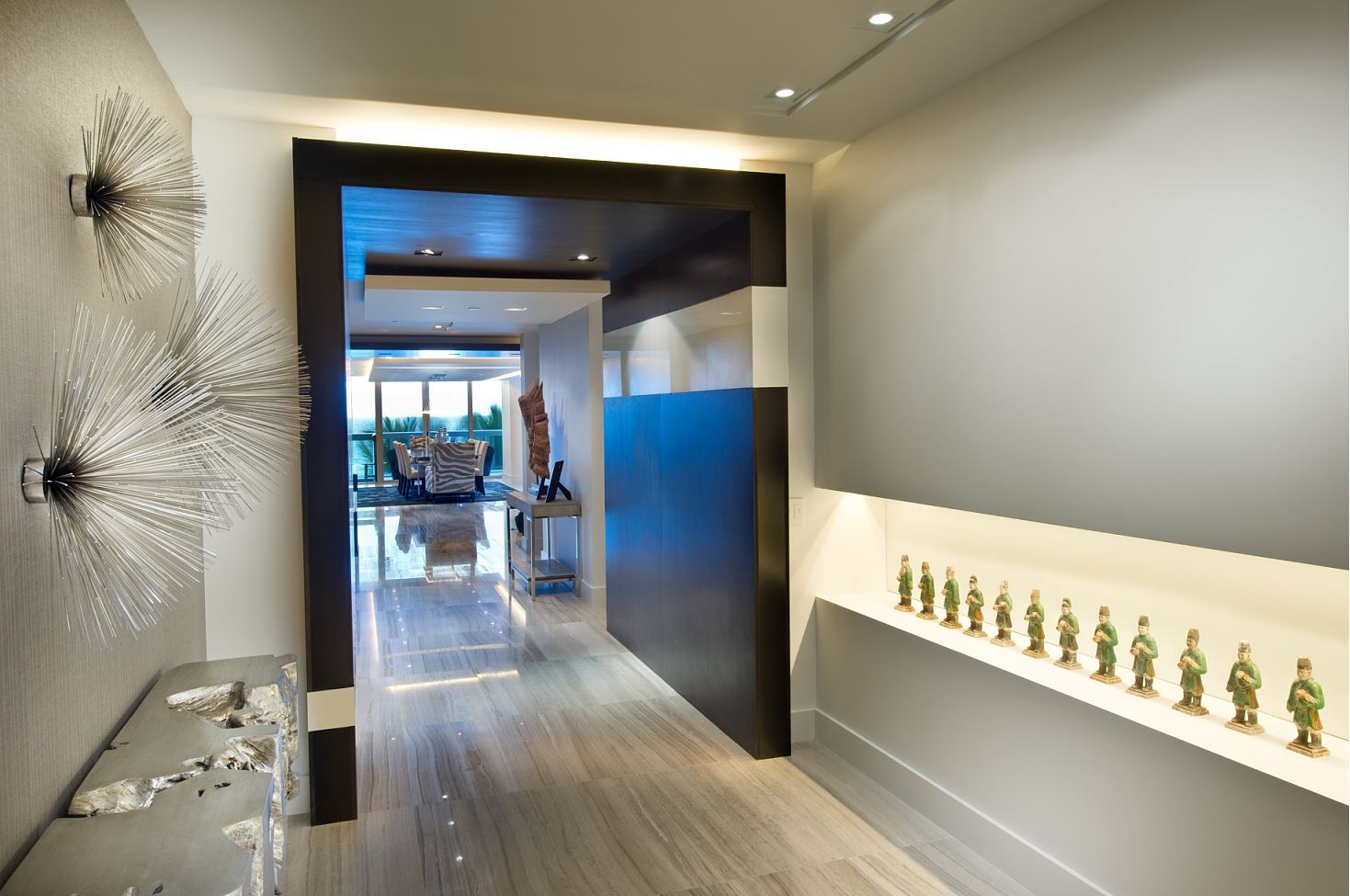 The Intimacy of Art & Design