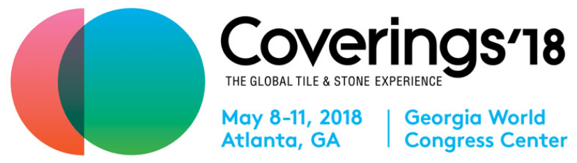 Coverings 2018: Exposed