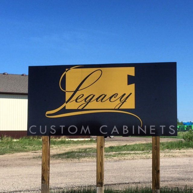 Signs | Indoor | Outdoor | Minot, ND