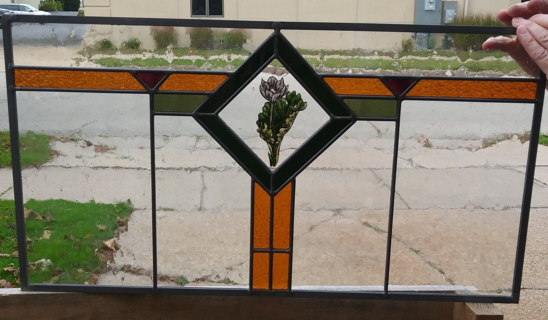 Stained Glass | Window Installation | Appleton, WI