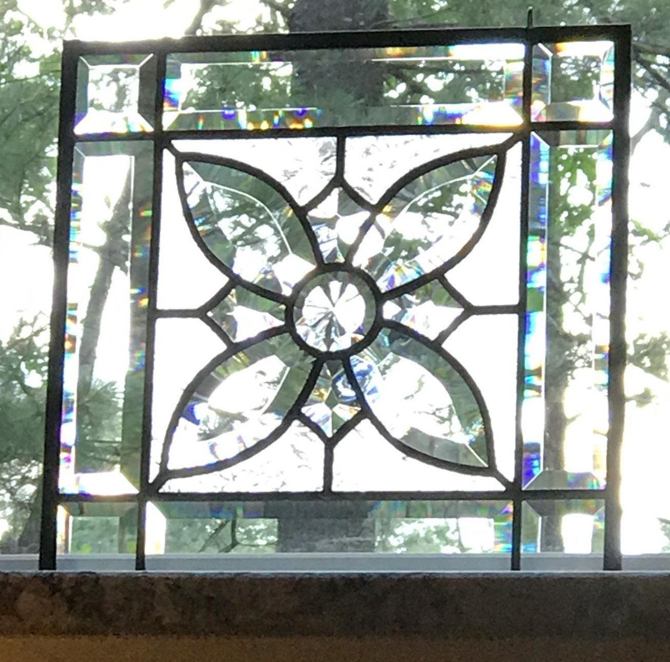 Stained Glass | Window Installation | Appleton, WI