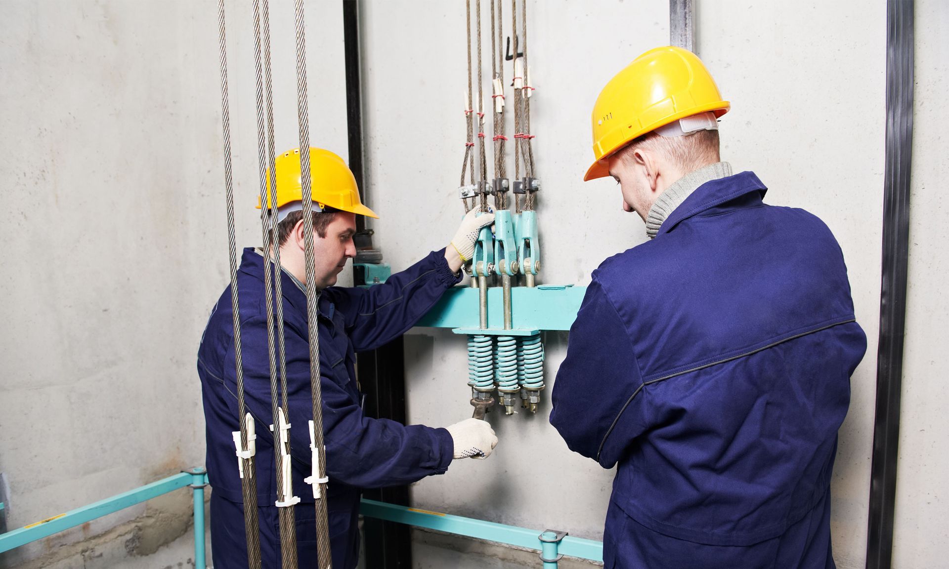 Elevator Services | Advanced Elevator Company | Chicagoland
