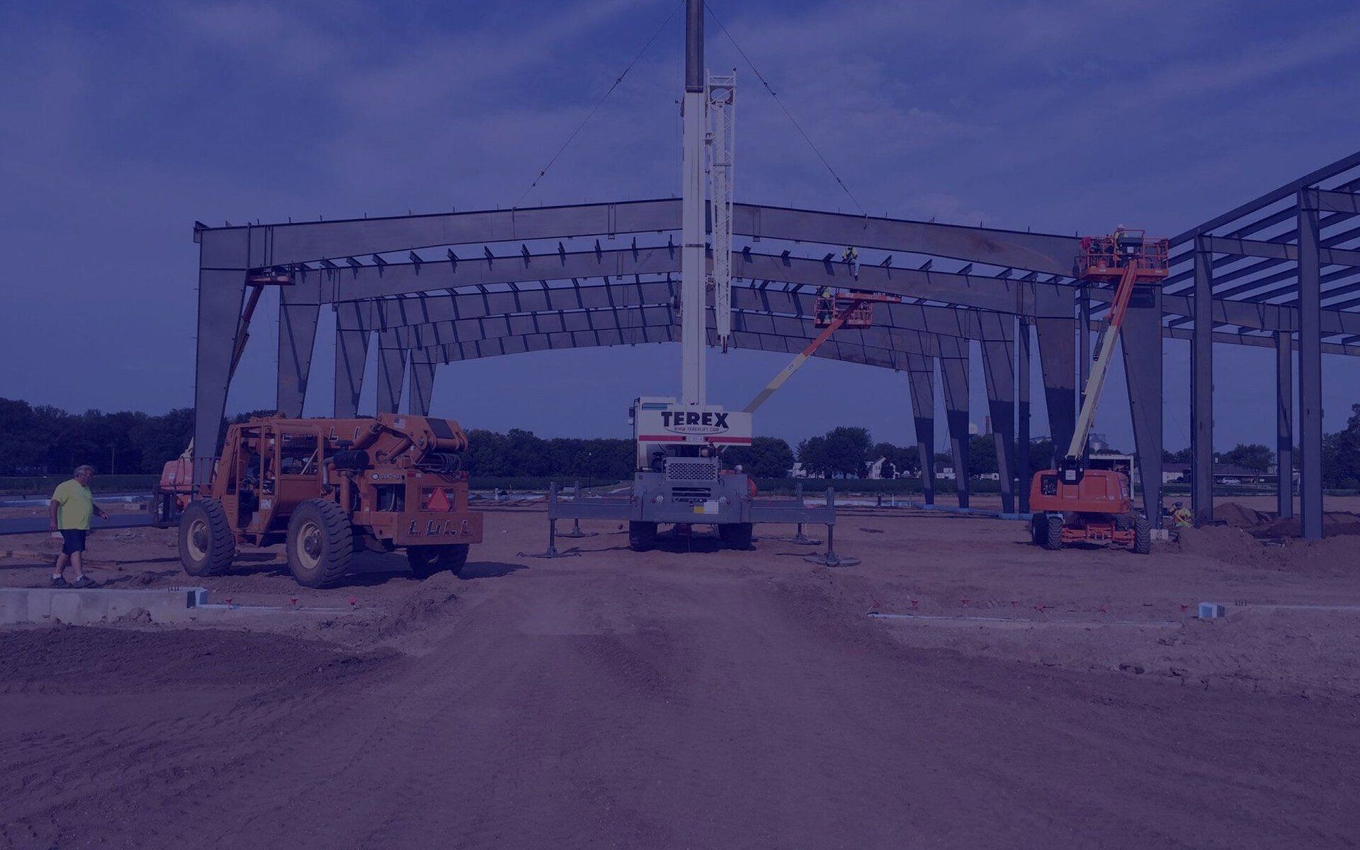 Construction | Triad Construction LLC | Renville County, MN