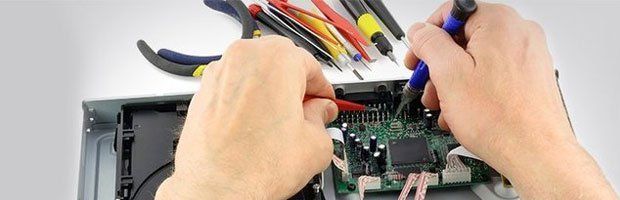 Commercial Electronic Repairs | Hospital | Madison, WI