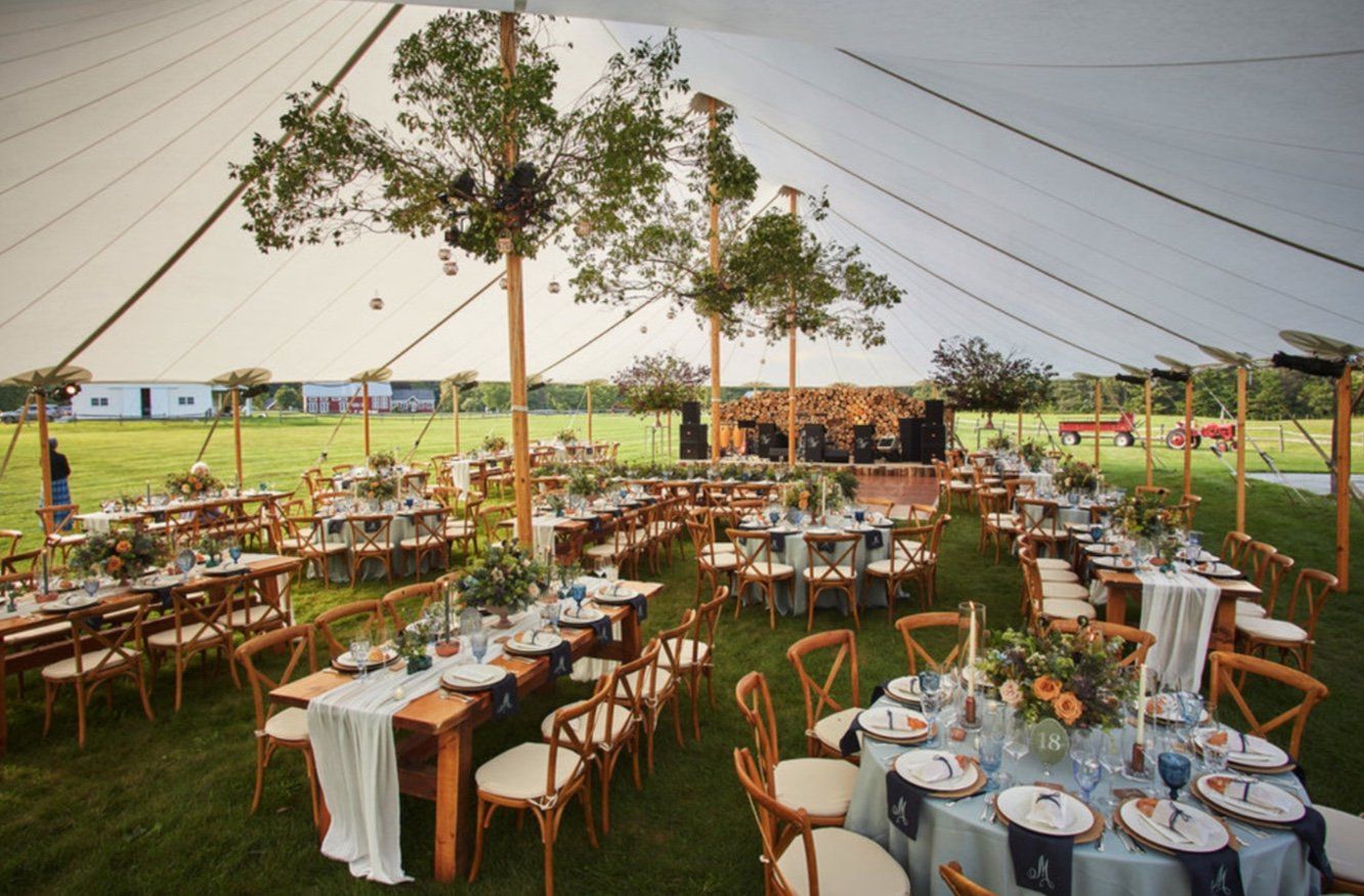 Contact Nuzzo's Farm | Branford, CT | 203-996-7238