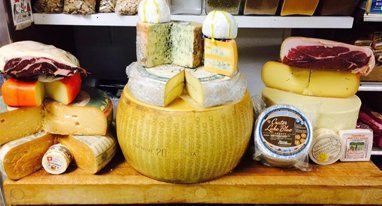 S Mandros Imported Foods | Gourmet Foods | Lancaster, PA