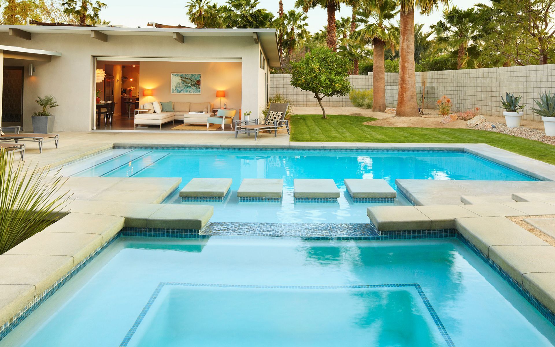 Pool Services | 911 Pool Services | Forsyth County, GA