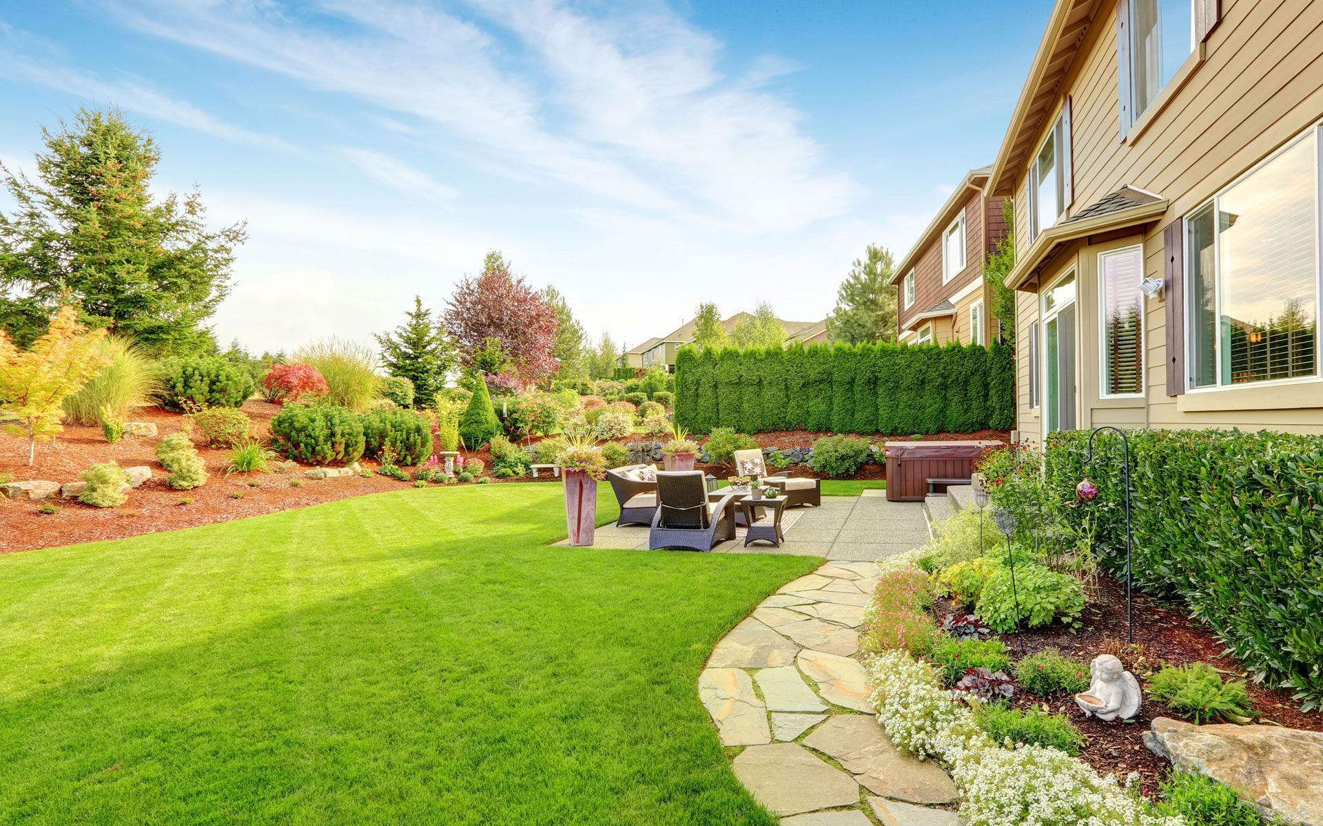 Christmas City Landscaping & Tree Service | Tree Service | Bethlehem, PA