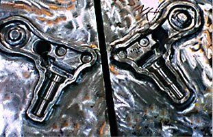 Flood Welding | Metal Welding | Wyoming, MI