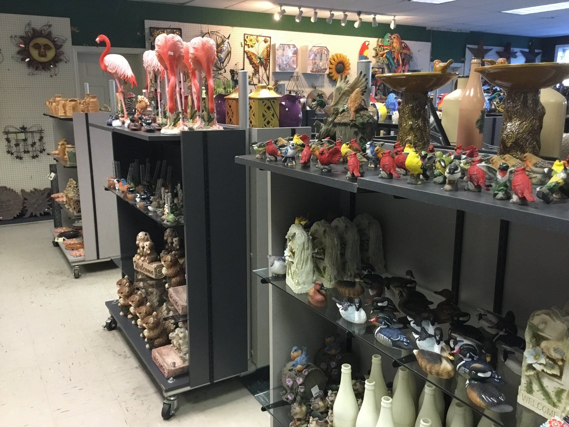 Exciting Dixie Caverns Pottery Inc Photos