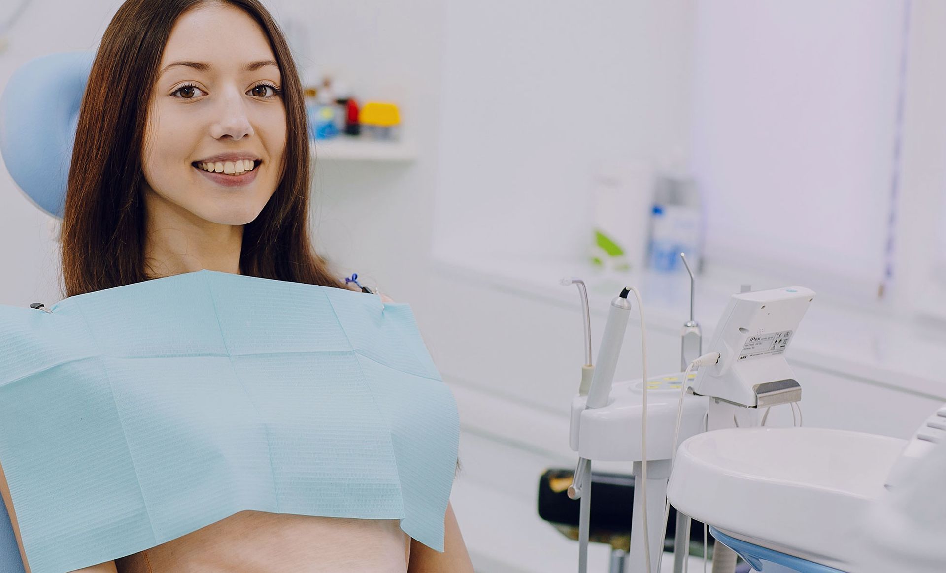 Inlays & Onlays Dentist | University Heights, OH