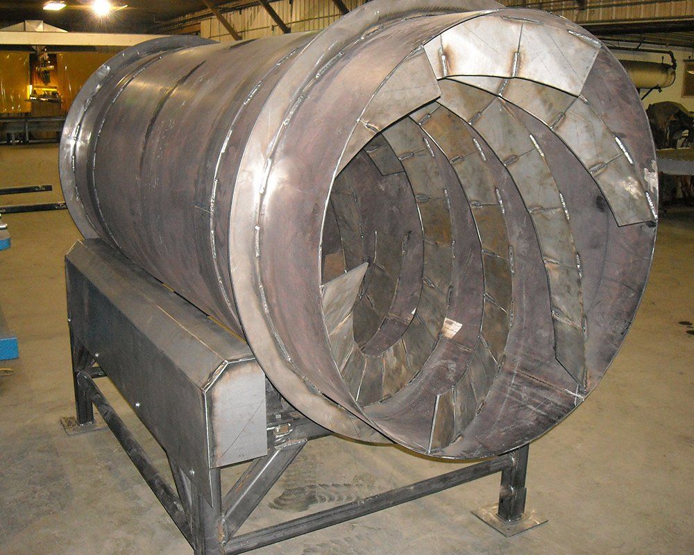 BW Welding Inc Photo Gallery | Hutchinson, MN