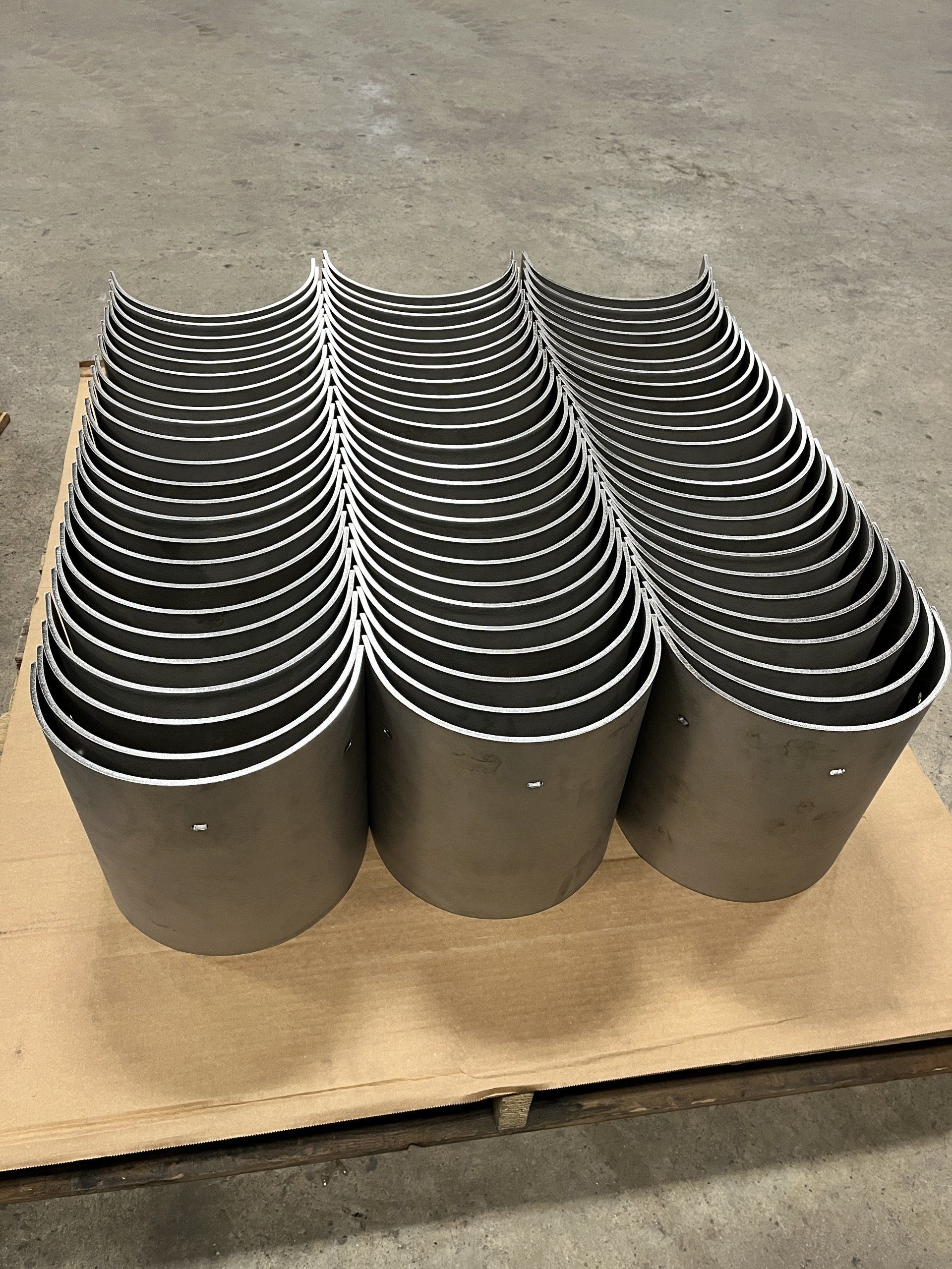 BW Welding Inc Photo Gallery | Hutchinson, MN