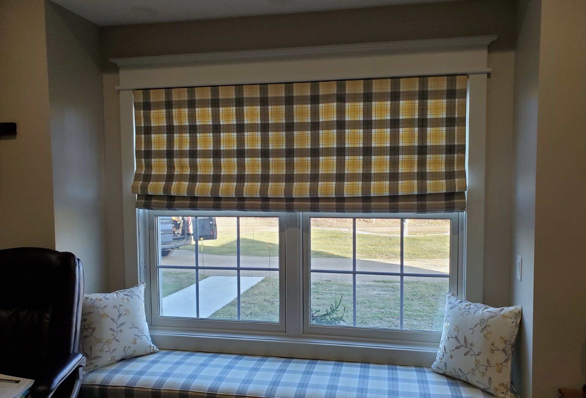 Gallery | Lake Orion Window Treatments