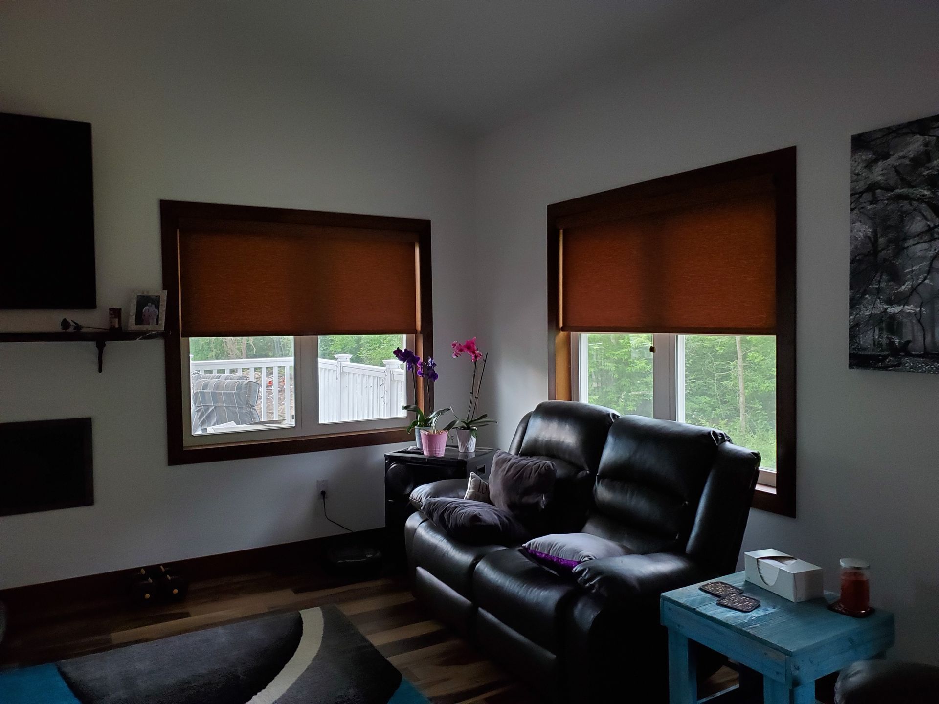 Gallery | Lake Orion Window Treatments