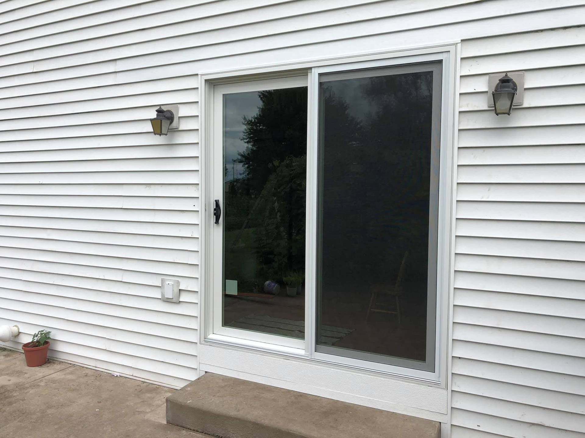 Horizon Windows & Doors | Window Installation | Goshen, IN