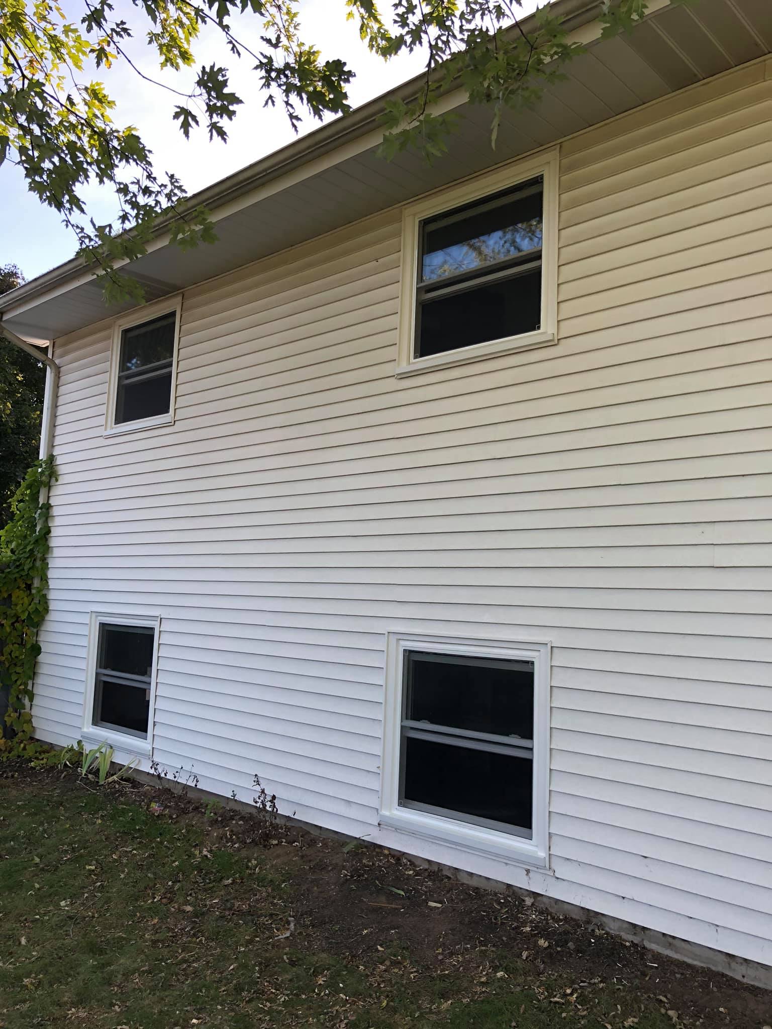Horizon Windows & Doors | Window Installation | Goshen, IN