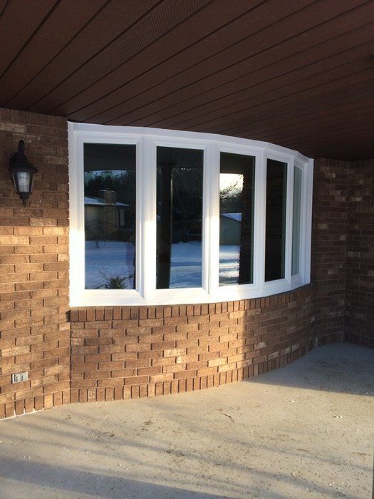 Horizon Windows & Doors | Window Installation | Goshen, IN
