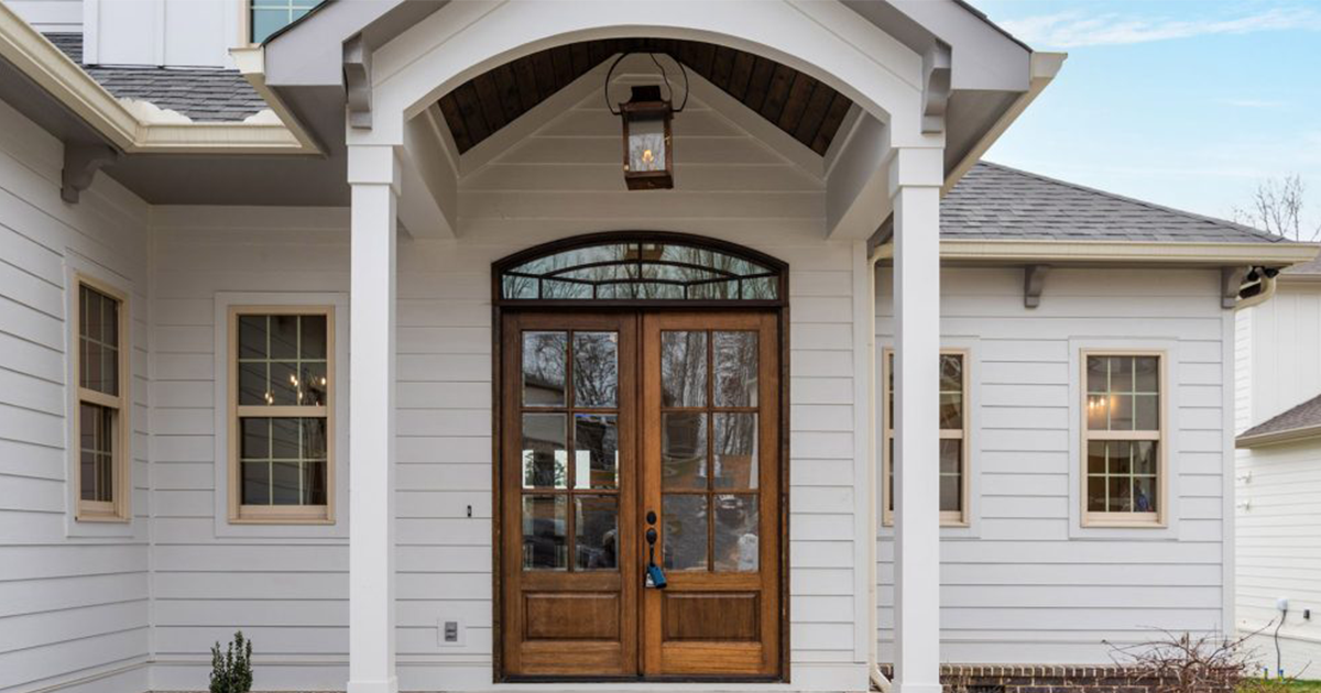 Home Builder Services | Core Homes | Chattanooga, TN