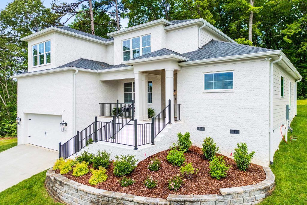 St. Jude Dream Home | Core Homes | Chattanooga, TN