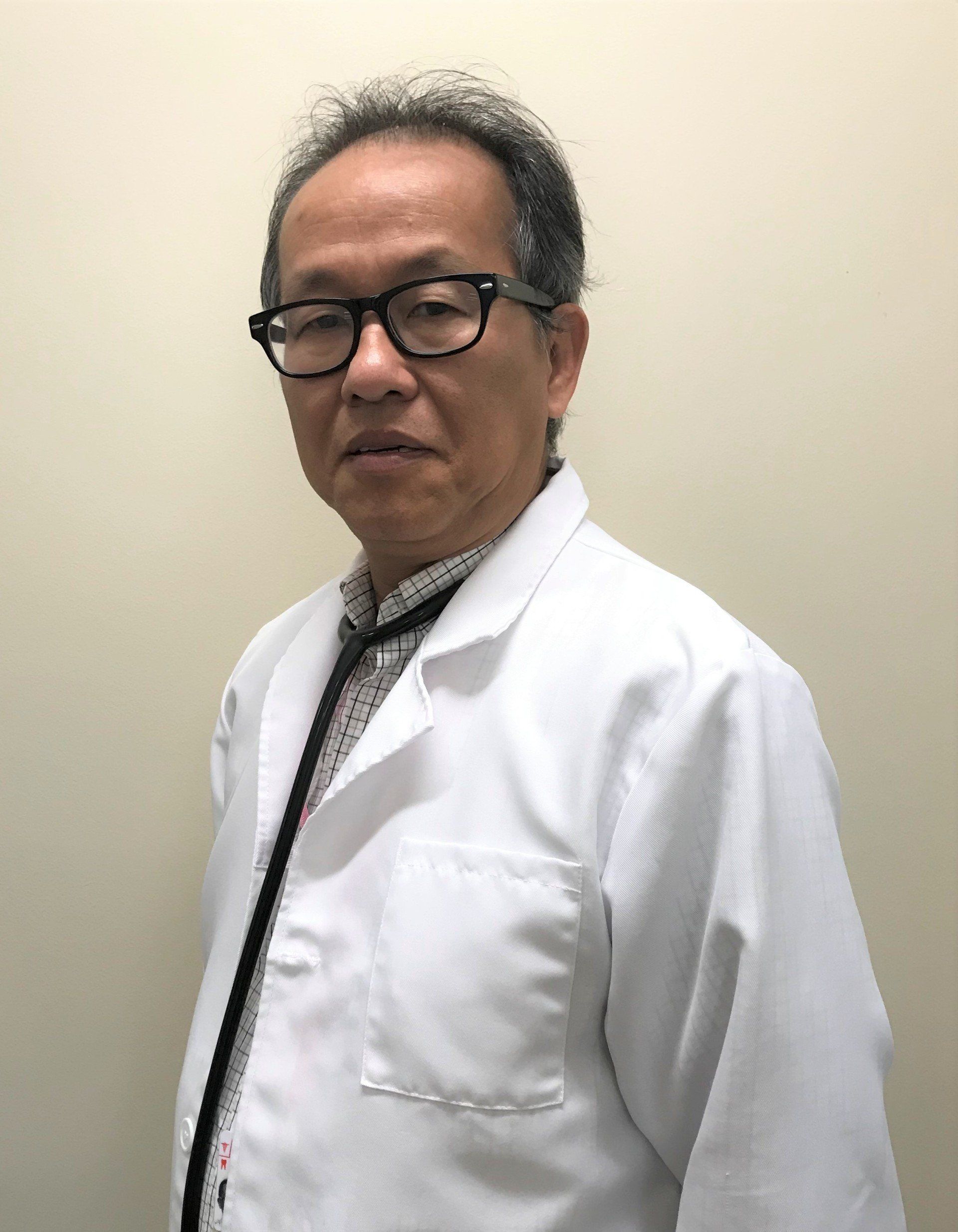 Iberia Comprehensive Community Health Center Staff New Iberia