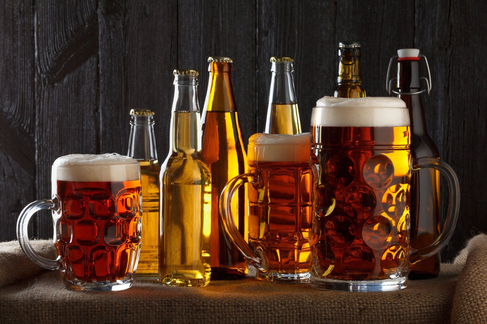 27th Discount Liquor | Liquor Store | Amarillo, TX