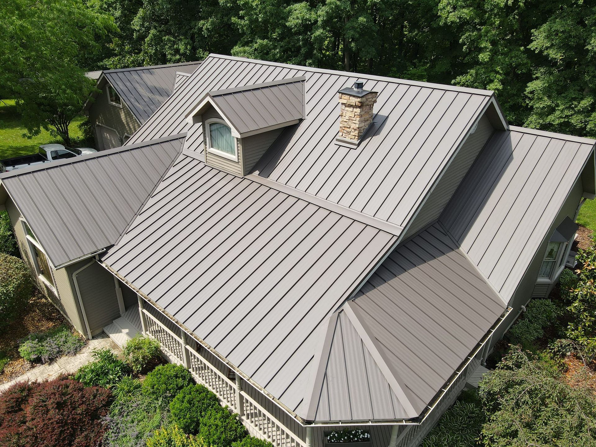 Asphalt Shingle Roofing | Custom | Install | SW Ohio