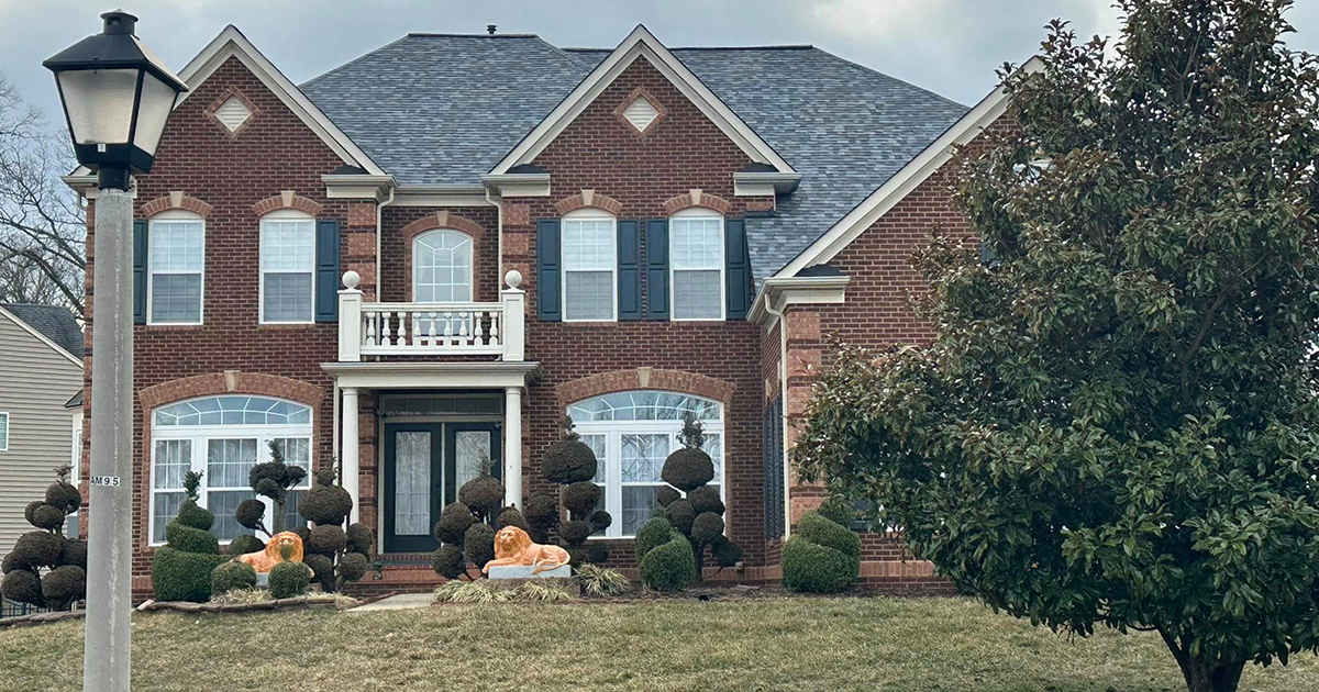 Roof Replacement | Annandale, VA | M&D Roofing and Renovations