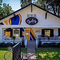 Bike Sales & Repair | Active Cycling Shop | Katy, TX