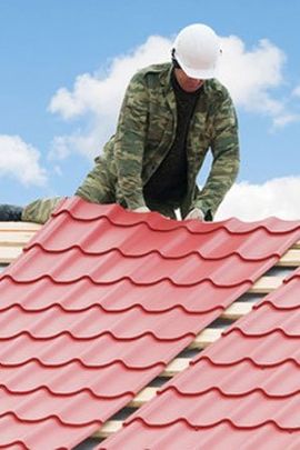 Quality First Roofing | Roofing Contractor | Omaha, NE | Black Hawk, SD