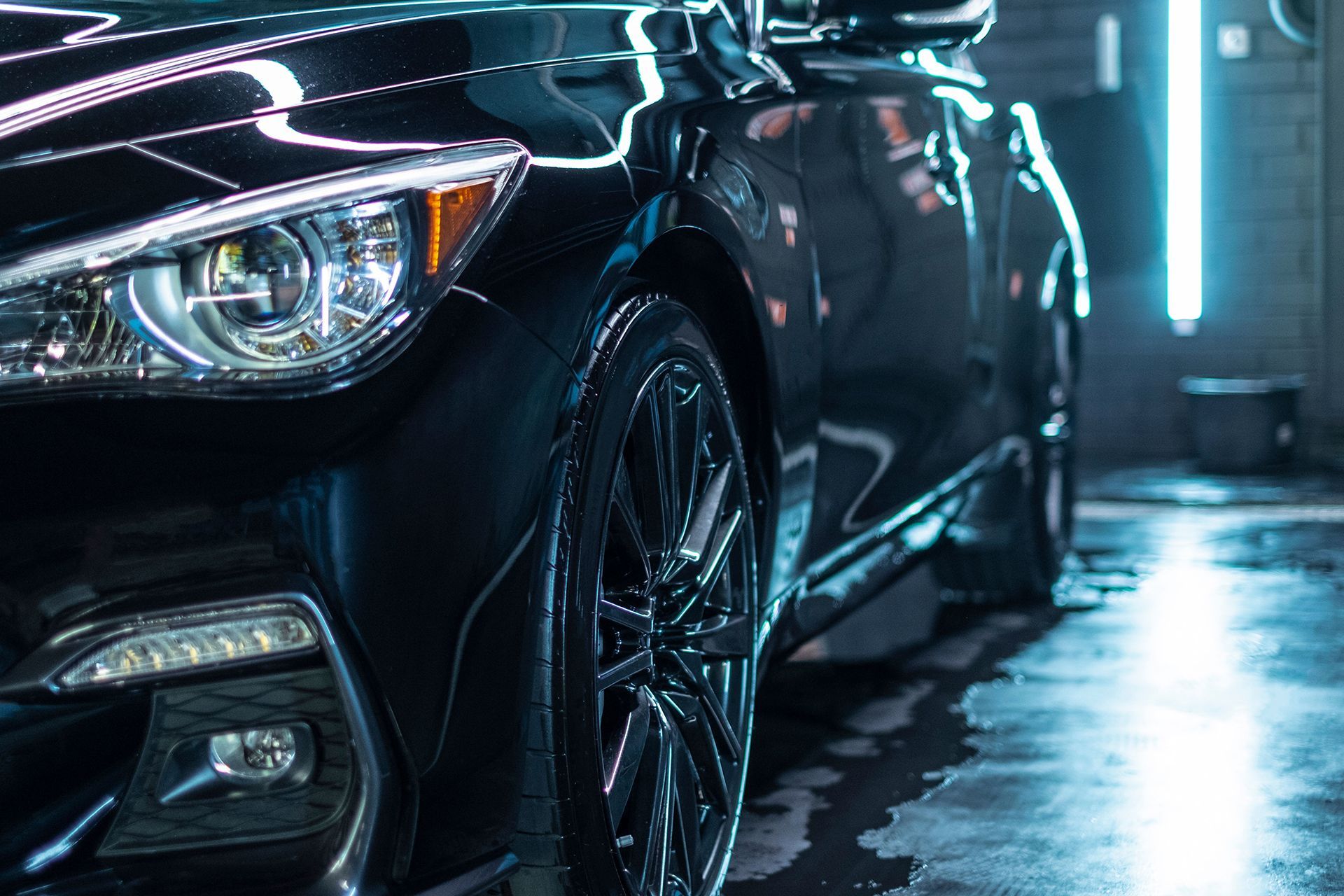 Auto Body Worcester, MA | Pro Car Collision Inc