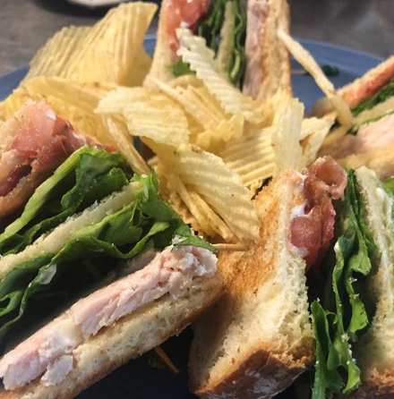 Pinecroft Dairy and Restaurant | Entrees | West Boylston, MA