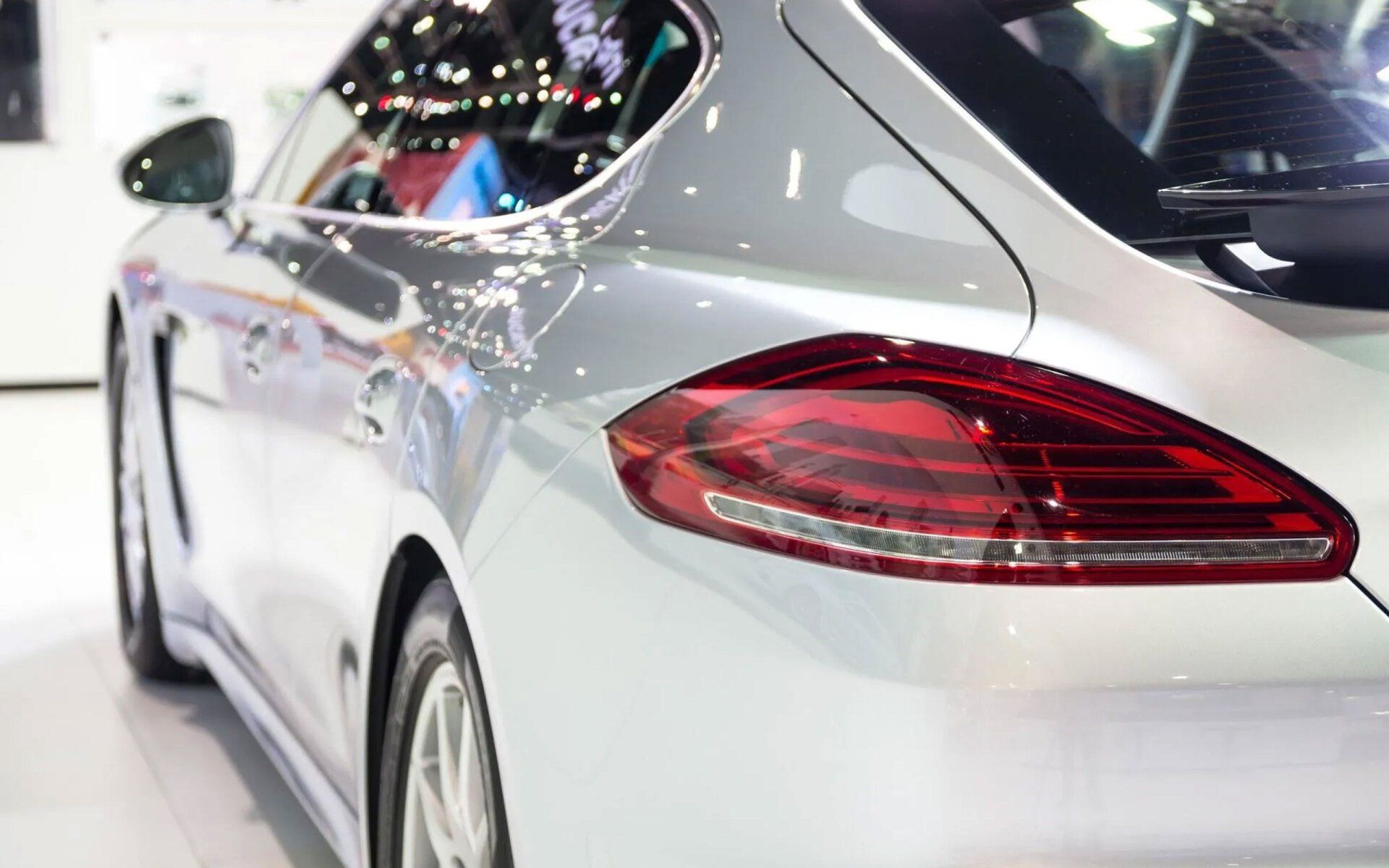 Vision Collision Repairs | Auto Body Shops | Idaho Falls, ID