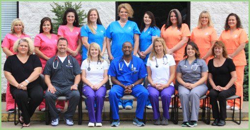 Logan Pediatrics | Pediatric Doctors | Logan, WV