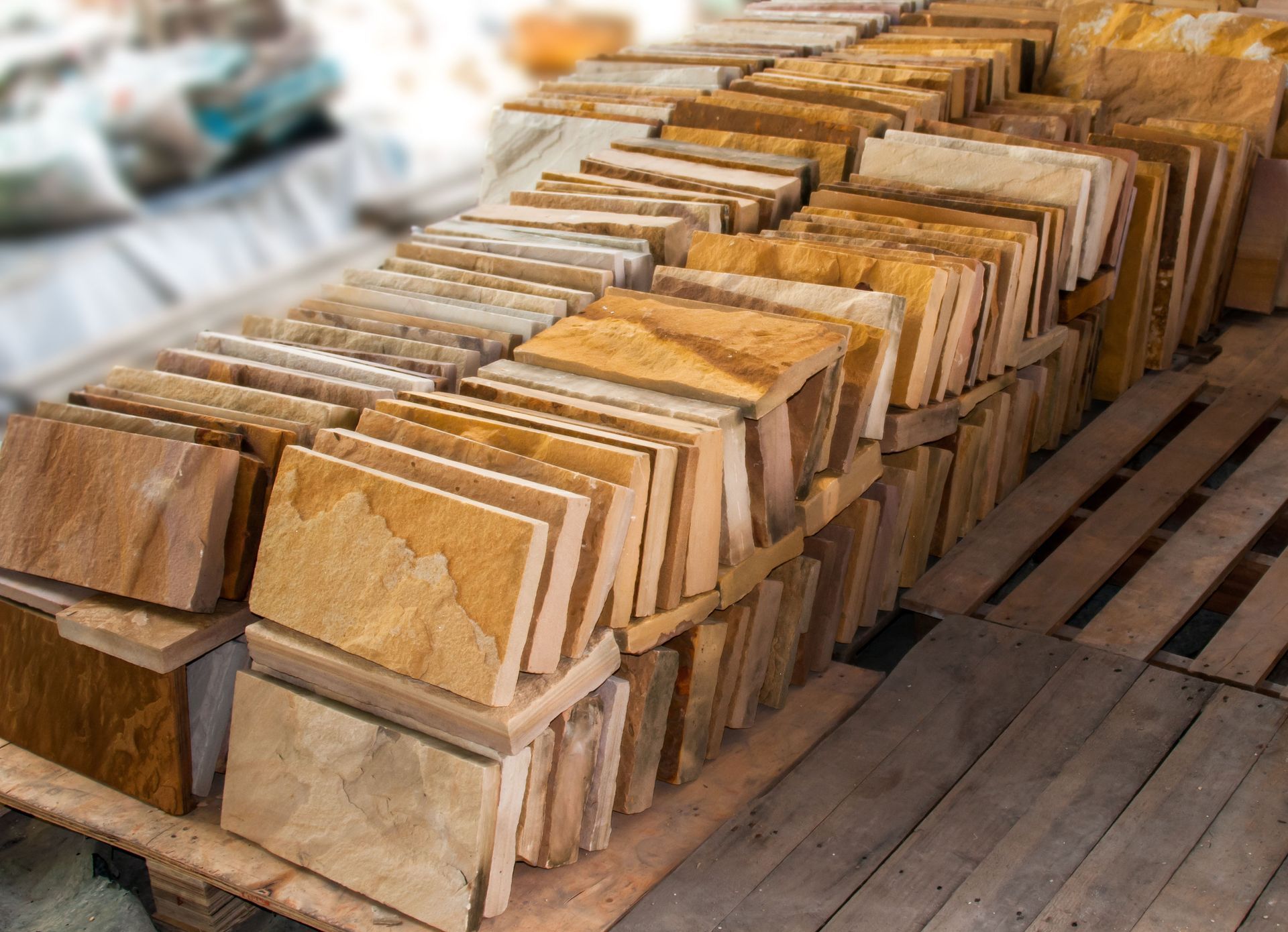 Natural Stone Tile or Ceramic Tile?