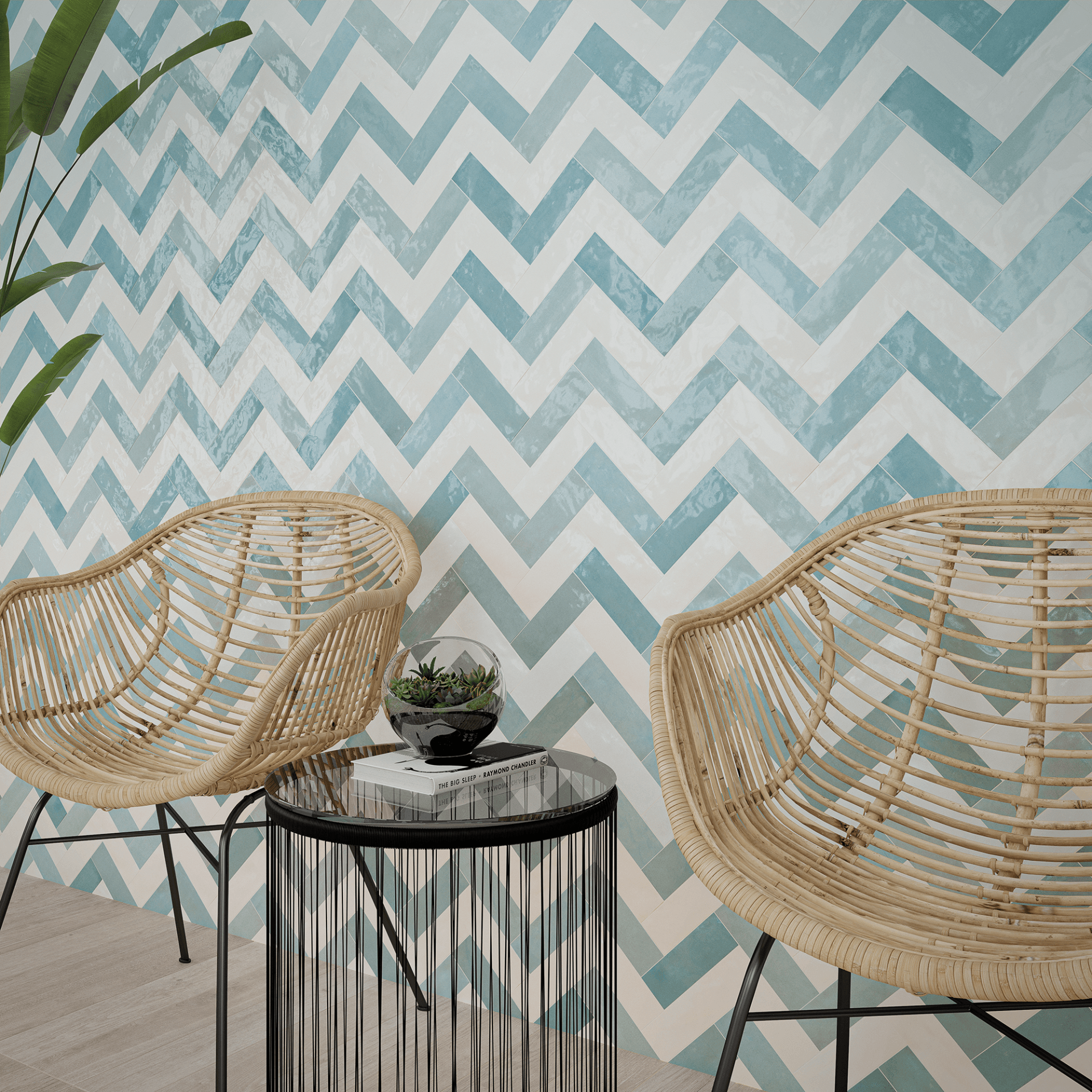 Safi | Total Home Distributors | Anaheim, CA