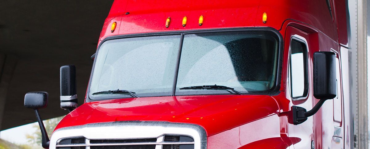 Truck Glass Repair Omaha, NE | Lincoln, NE | Truck Glass Inc