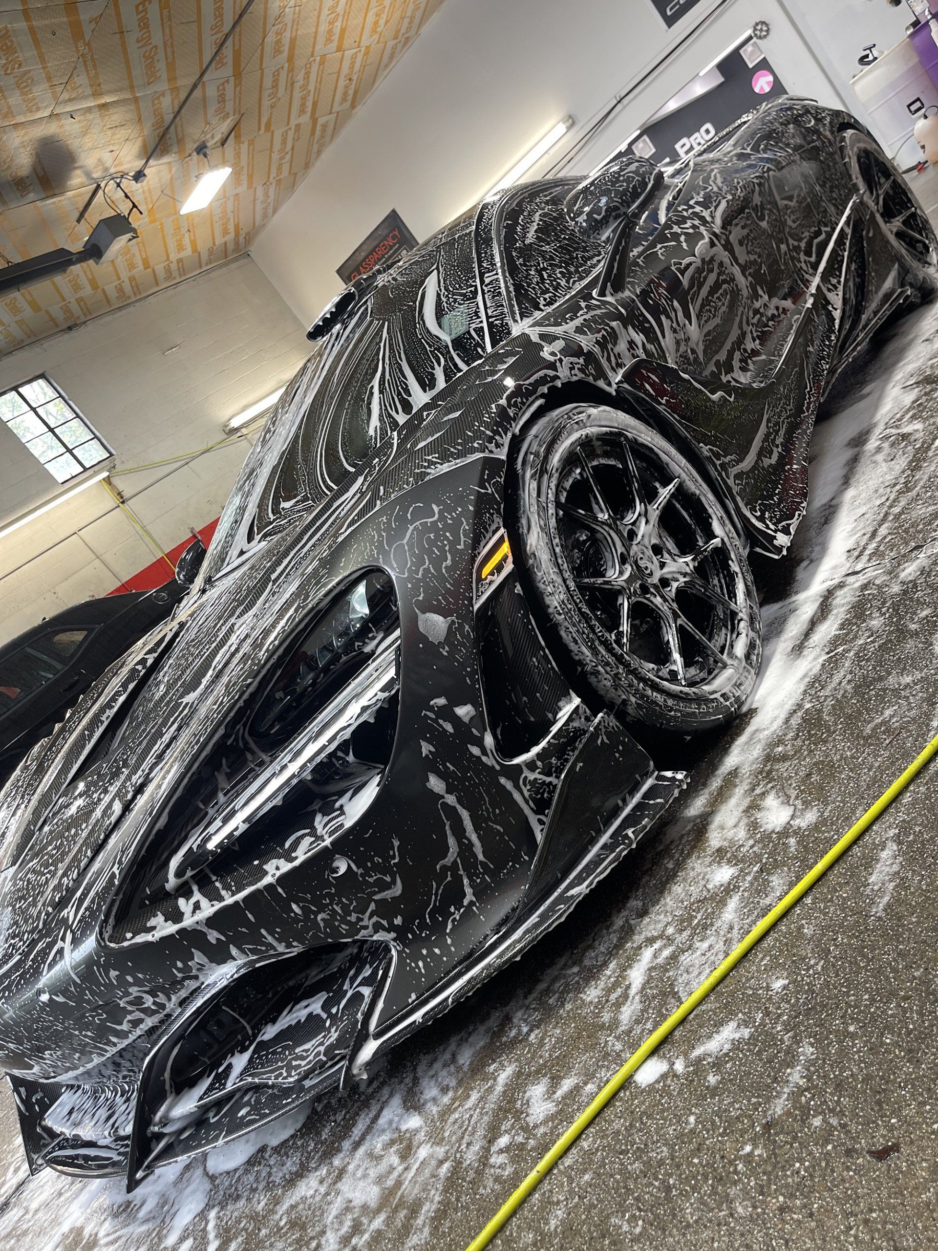 Maintenance Washes for Your Vehicle | Middletown, NY | Montgomery, NY