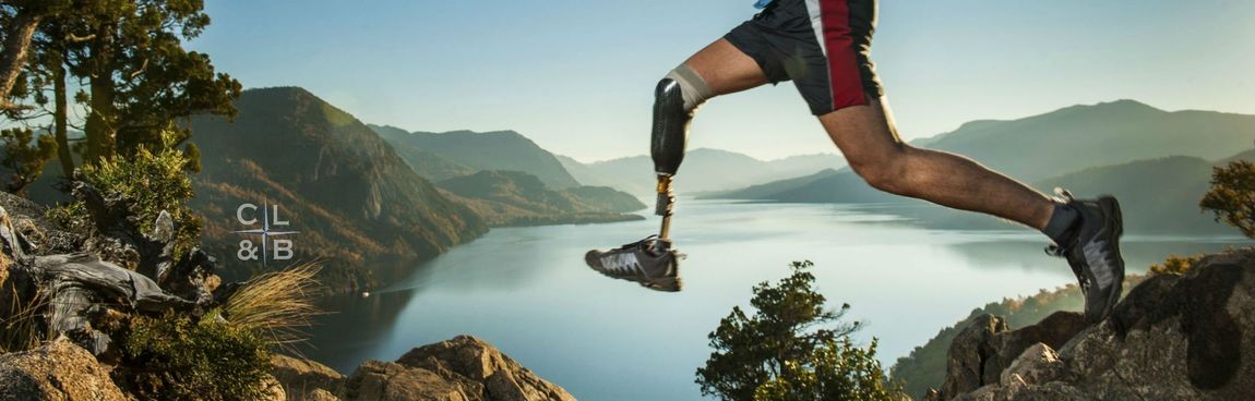 Compass Limb & Brace, LLC | Prosthetic Provider | Ogden, UT