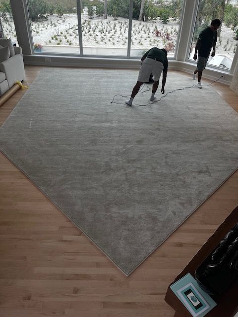 Naples Florida Area Rugs