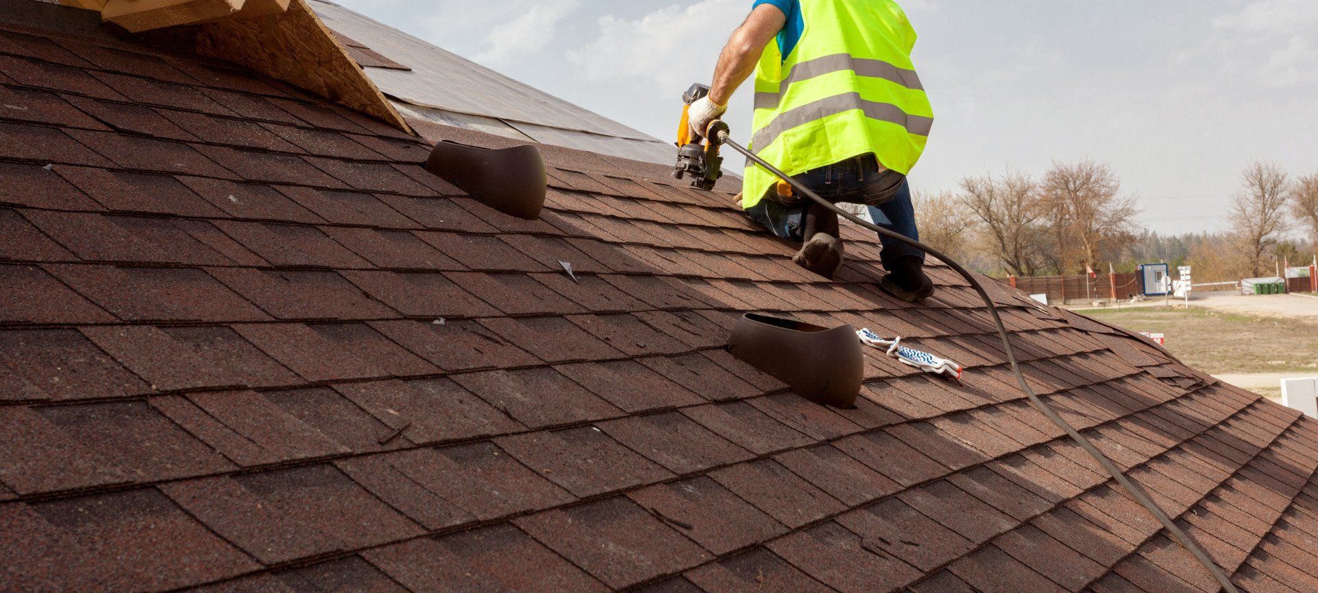 Contractor | David's Roofing | Leicester, NC