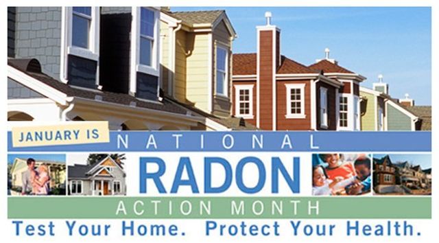 Radon Randell Recruitment