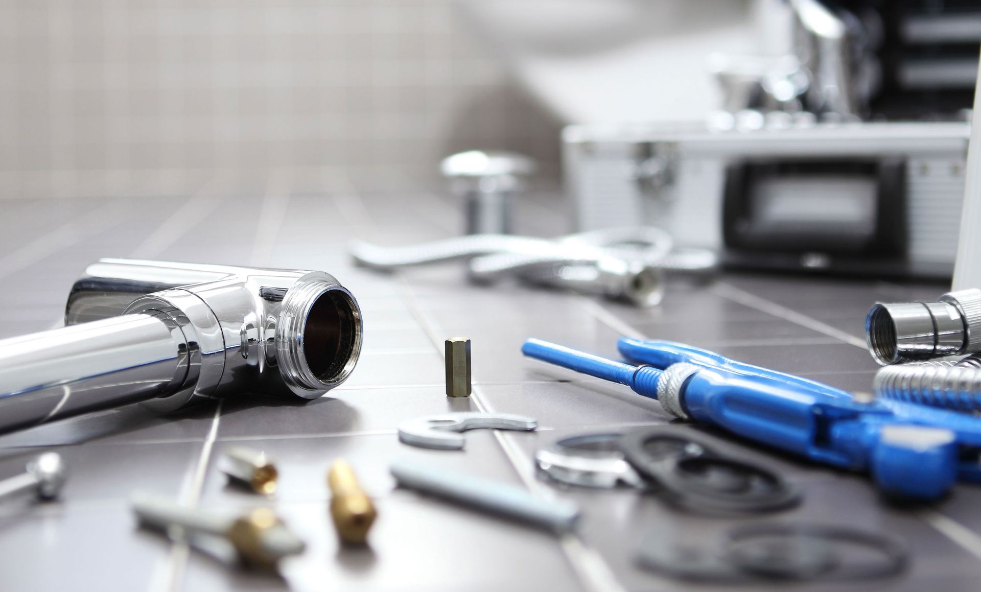 Ericson's Plumbing LLC | Plumbers | Riverside, NJ