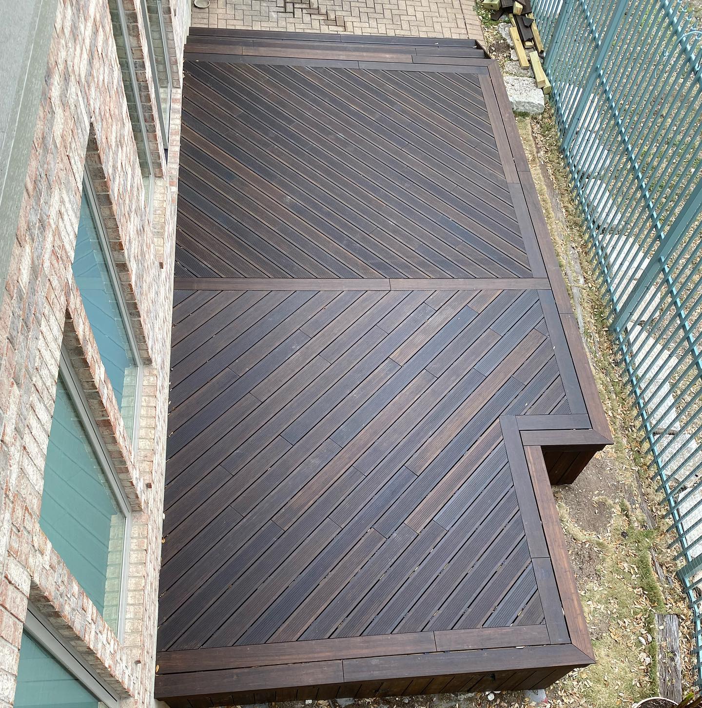 Deck Builders San Antonio, TX | Creative Concept Decks LLC